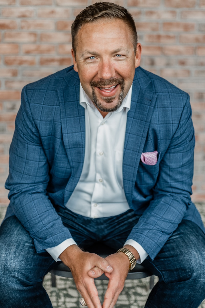 About Jerry Howard - Jerry Howard International