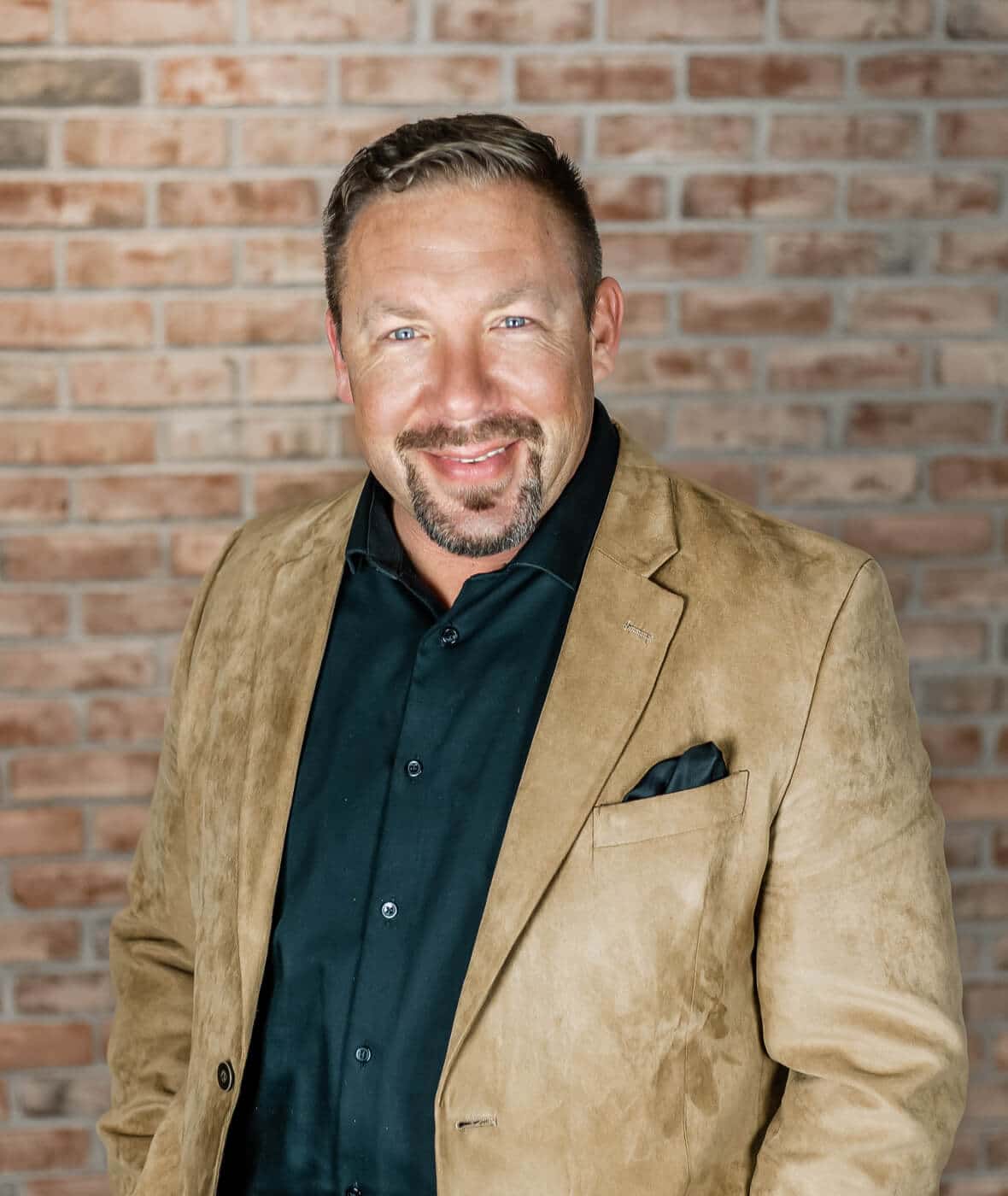 About Jerry Howard - Jerry Howard International