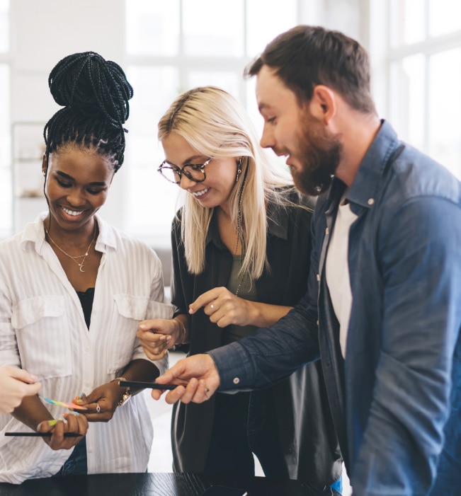 Intrepid Training Systems - Jerry Howard International