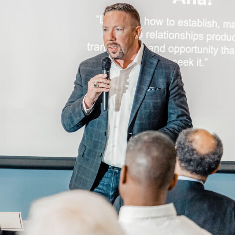 Home - Jerry Howard International